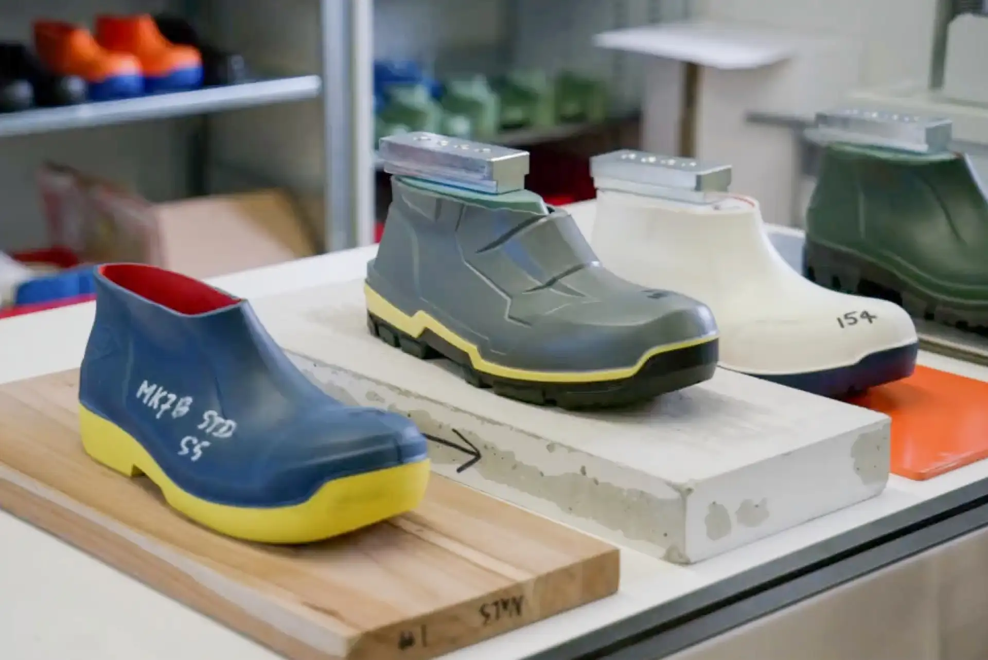 Partnership Promise | Dunlop