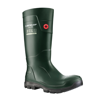 Dunlop Purofort TerraPRO