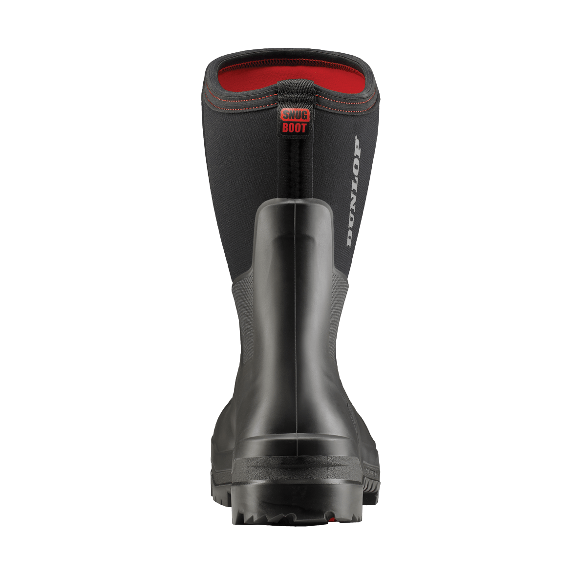 Dunlop Snugboot Craftsman full safety
