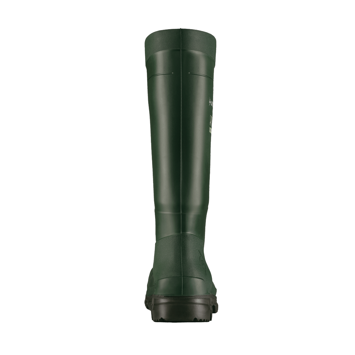 Dunlop Purofort FieldPRO (Dunlop green/black)